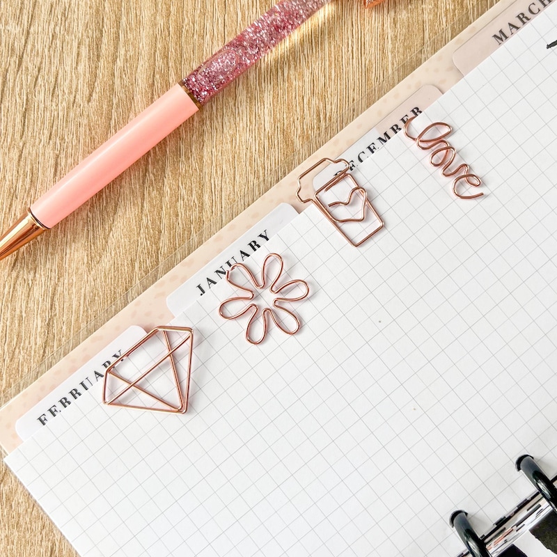 PlannersAndCovers - Etsy