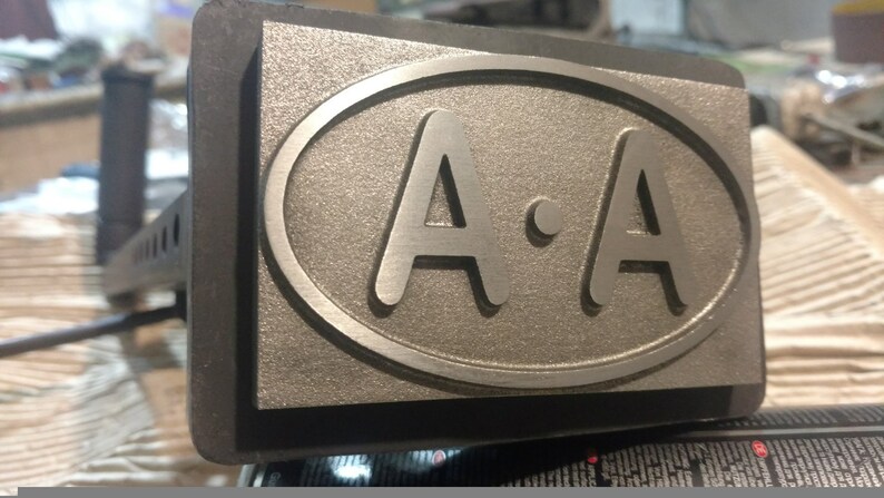 Custom Metal Stamp for Pallets /EPAL for Pallets /EUR | Etsy