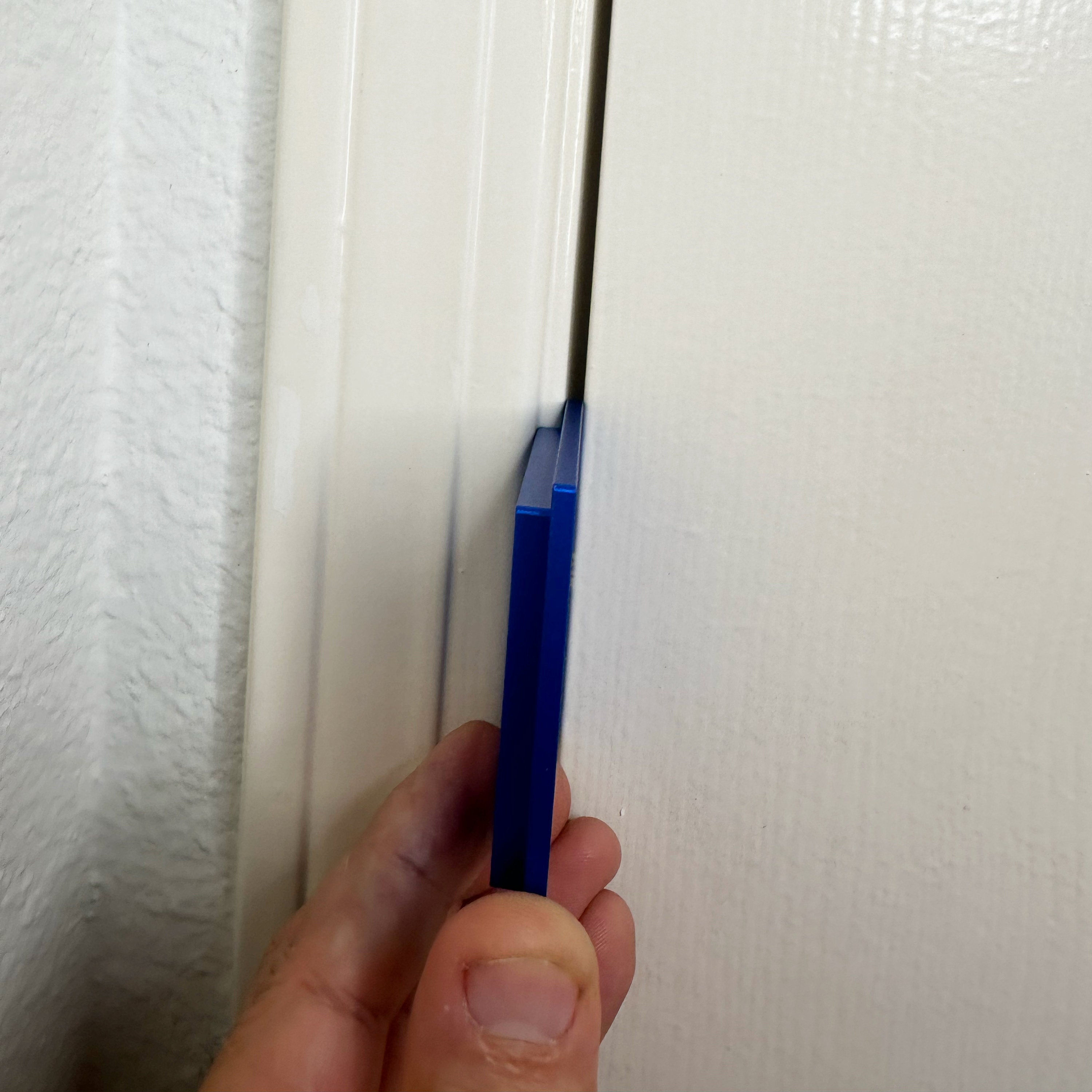 3/16 Trim Reveal Tool | Trim Molding Spacer/reveal. Designed in ...