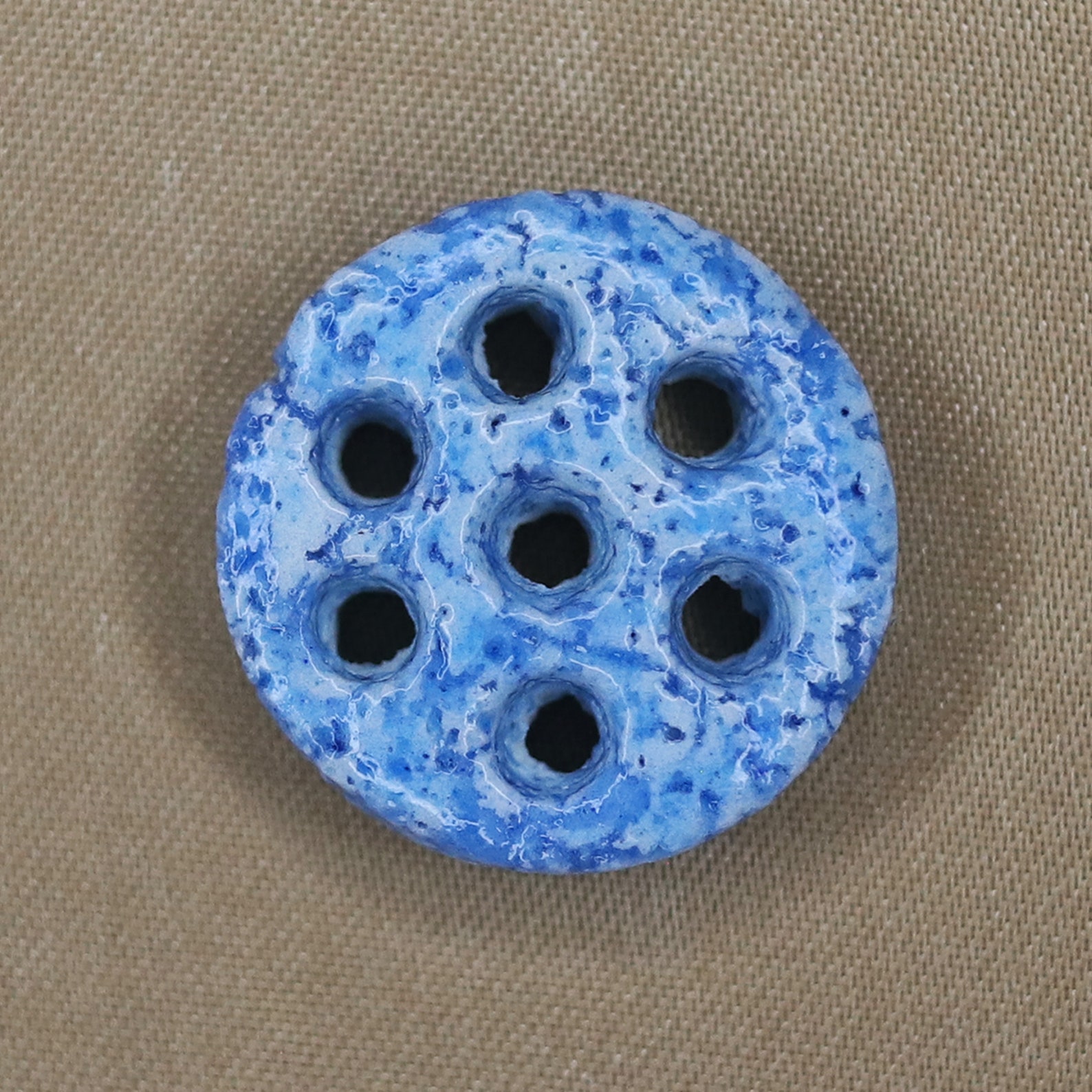 Evil Eye Pendant Seven Eyes Symbol Seven Eyes Egyptian - Etsy