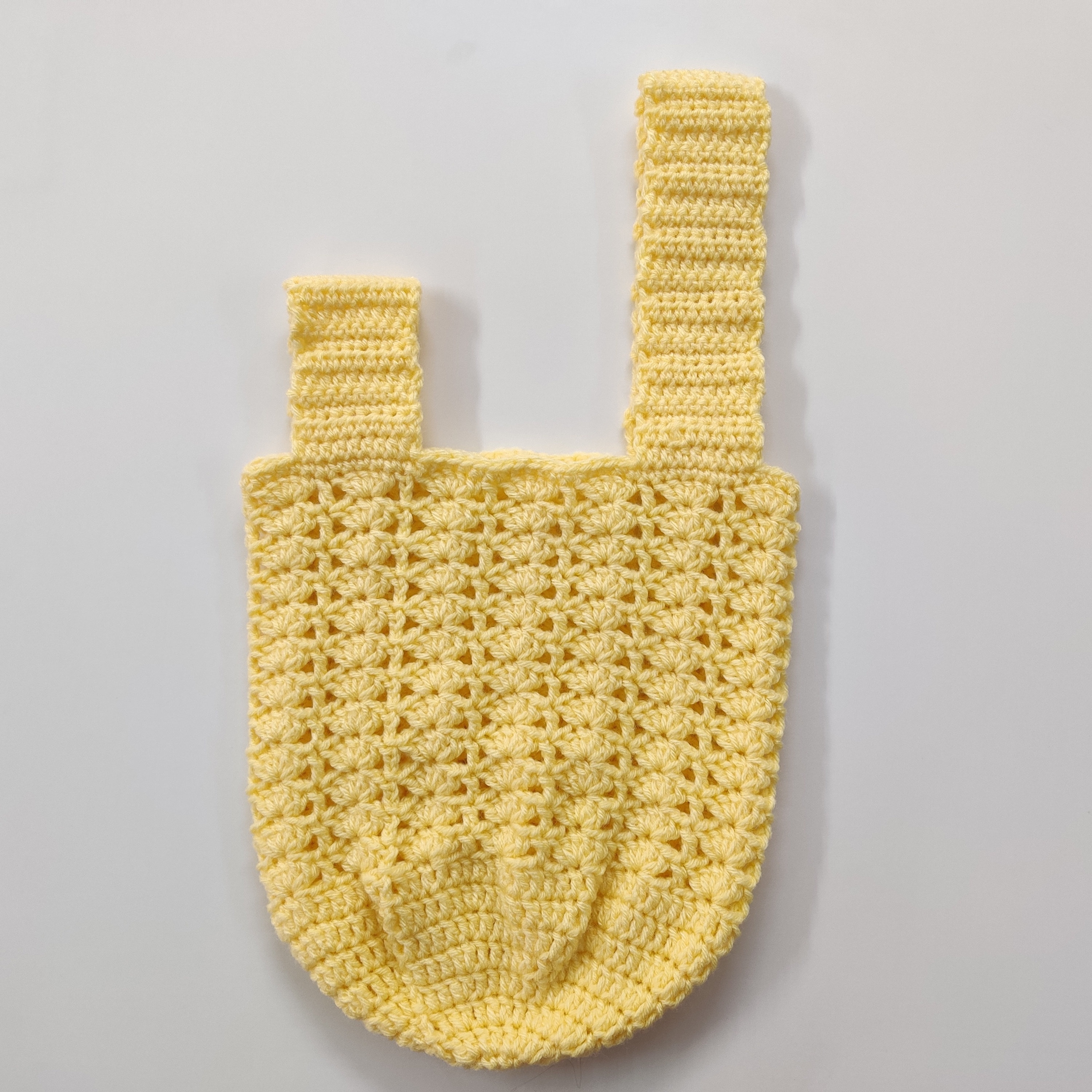 Crochet Japanese Knot Bag Pattern , Crochet Knot Bag Pattern , Crochet ...