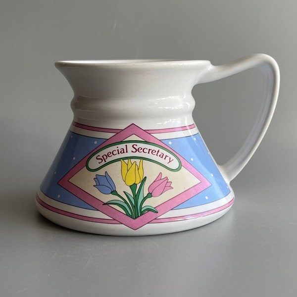 Wide Base Mug - Etsy