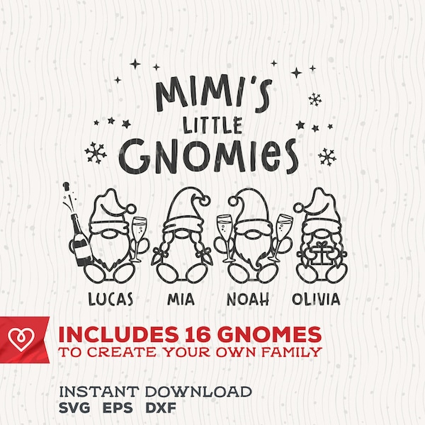Little Homies Svg - Etsy