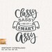Classy Sassy Svg and A Bit Smart Assy Svg Country Girl Rodeo Svg Classy ...