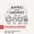 Split Font Svg Monogram Split Letter Svg Aphabet Split Font Png Family ...