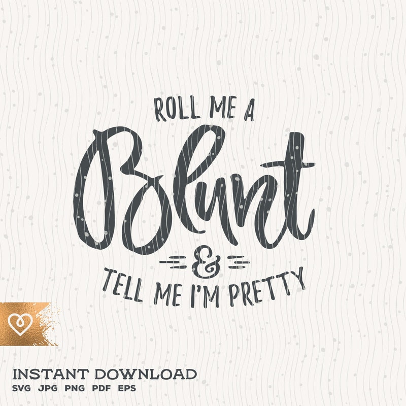 I Am Pretty Svg - Etsy