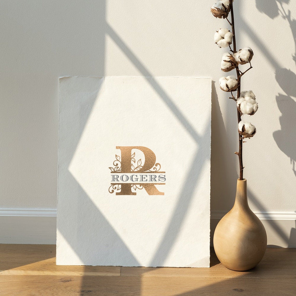 Split Monogram Svg Split Letter Svg Monogram Aphabet Split - Etsy