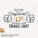 Awesome 17 Year Old Svg 17th Birthday Svg Thumbs up Seventeen Year Old ...