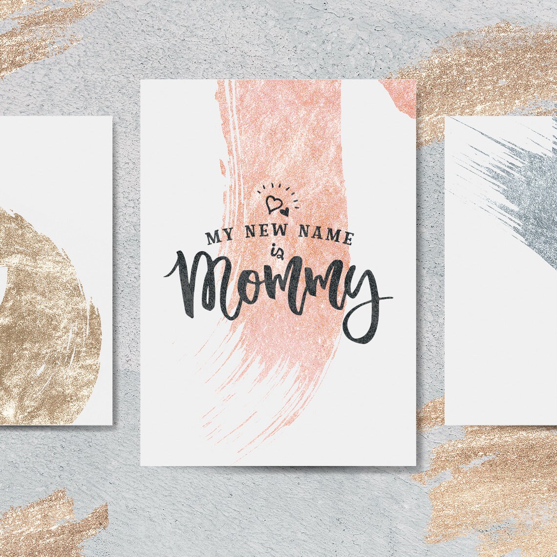 Mom Svg My New Name is Mommy Instant Download Mama Momlife Svg Mom Mama ...