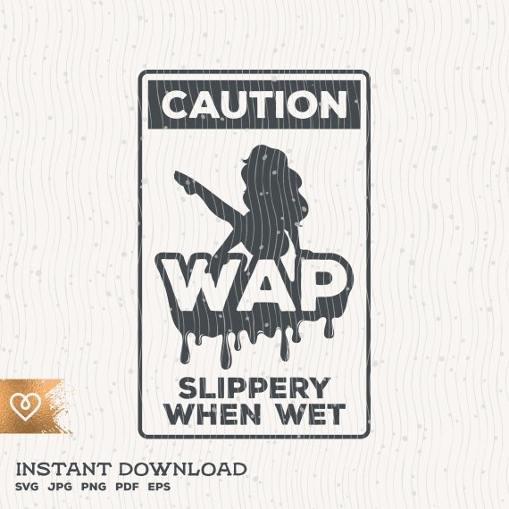 Toxic Wap Logo