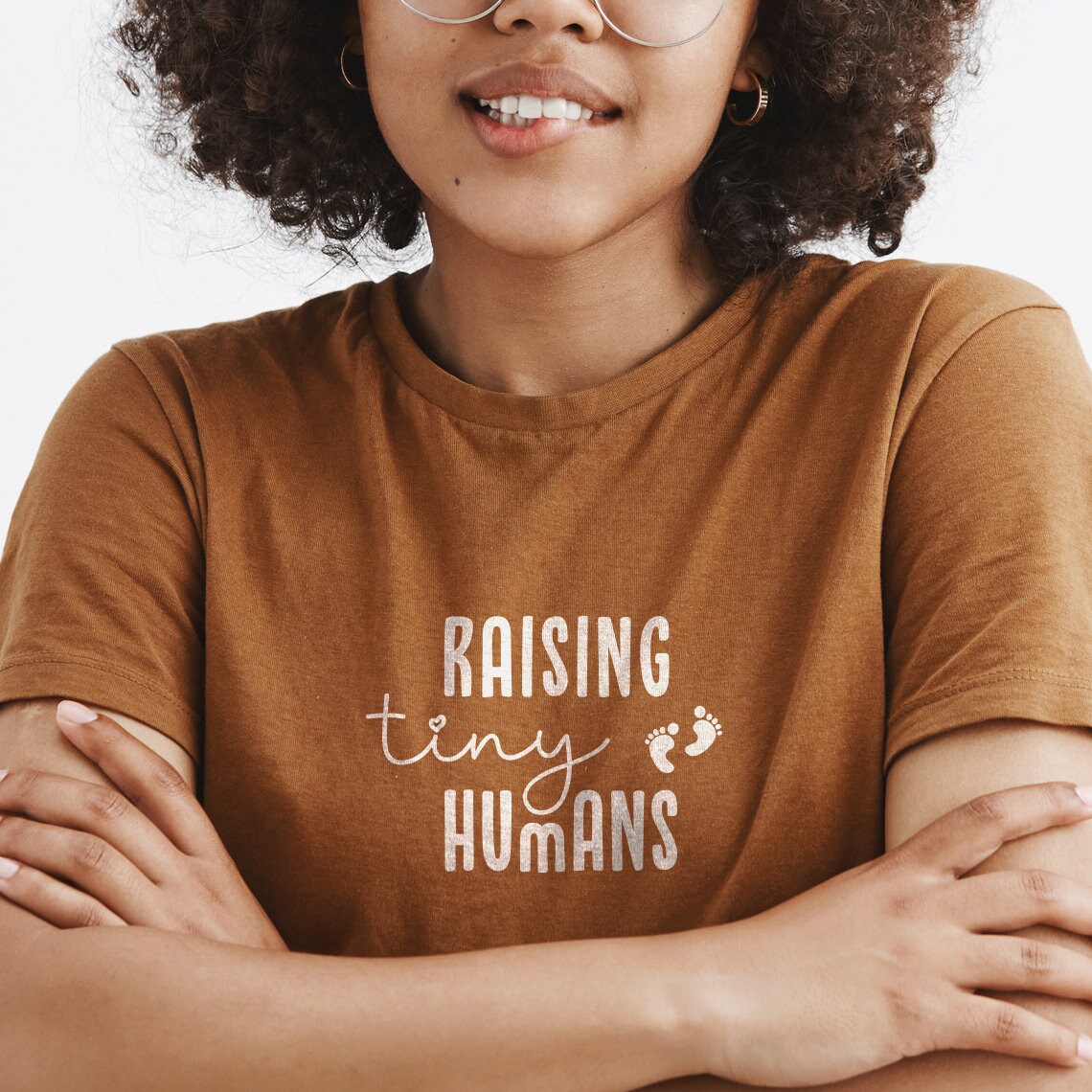 Raising Tiny Humans Svg Momlife Png so God Made A Mother Png - Etsy