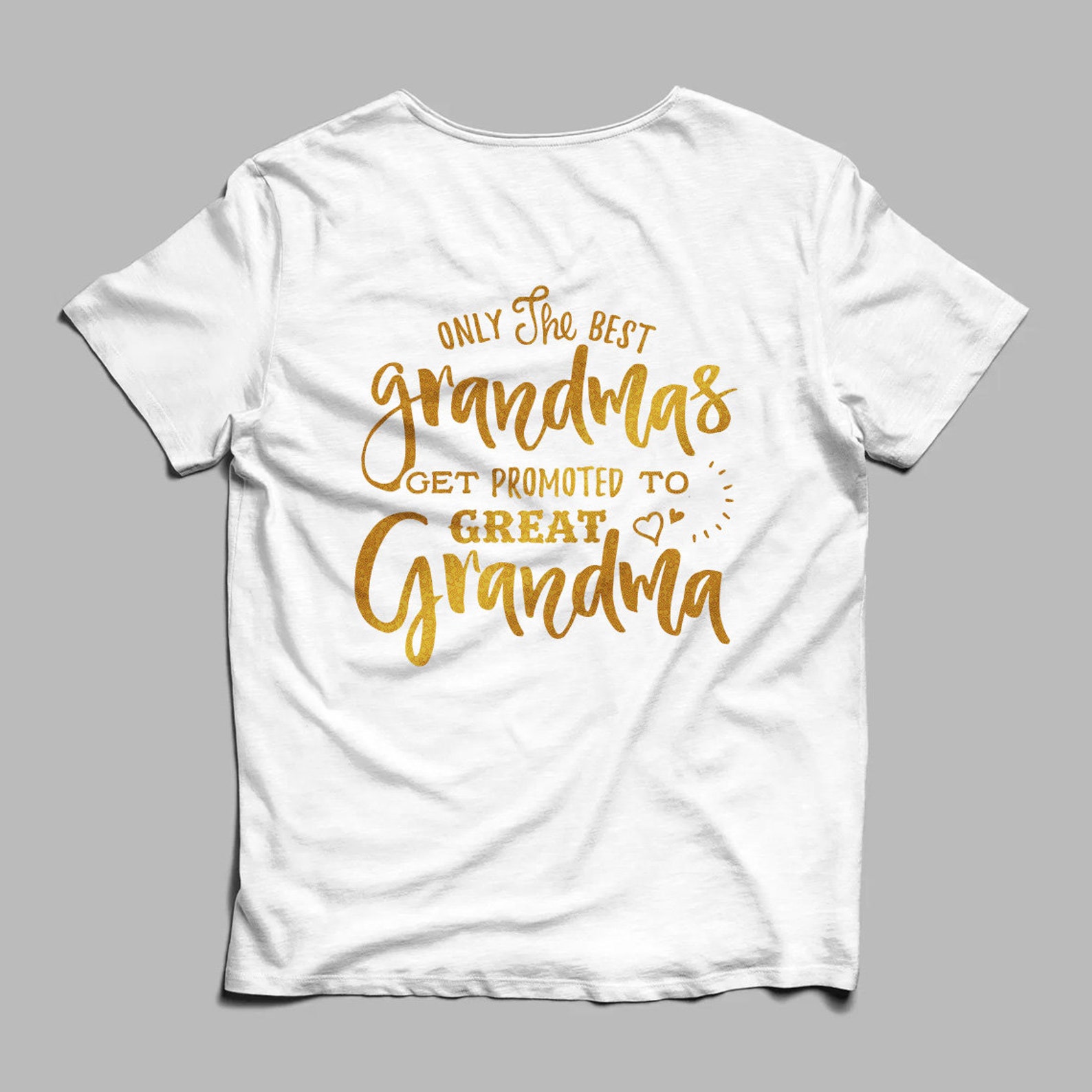 Grandma Svg Only The Best Grandmas Svg Get Promoted To Great Etsy Finland