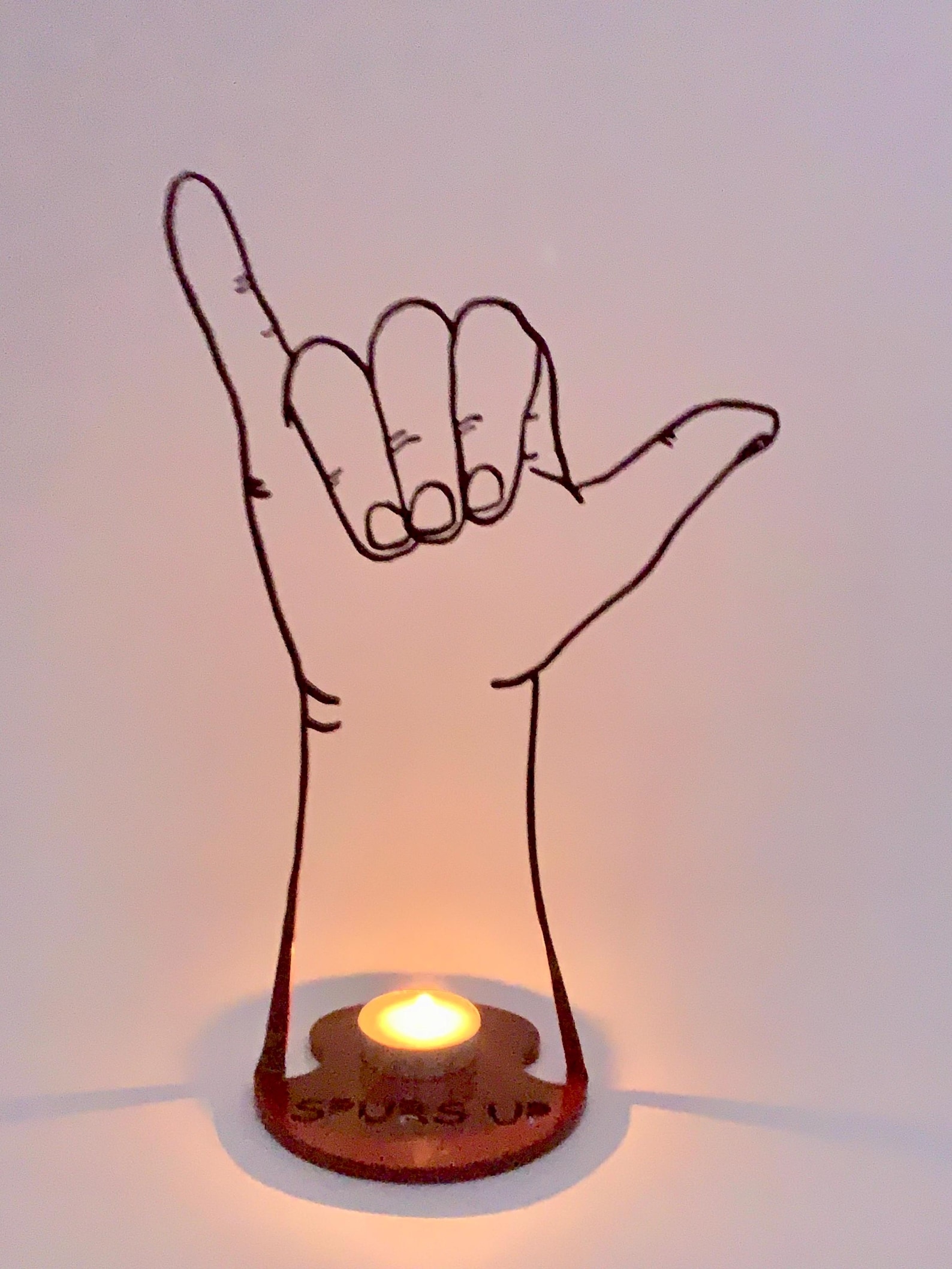 Spurs up (SOUTH CAROLINA GAMECOCKS) - Etsy