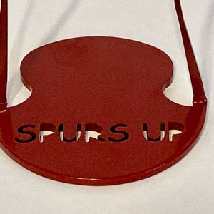 Spurs up (SOUTH CAROLINA GAMECOCKS) - Etsy