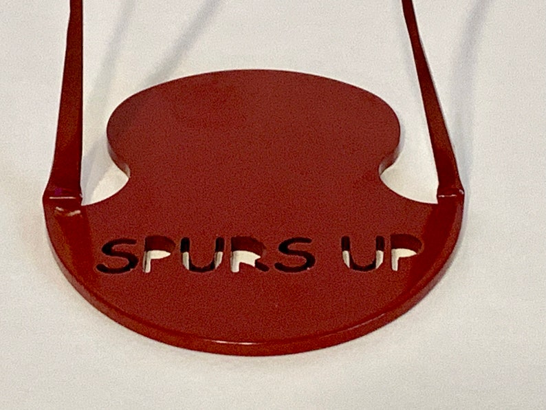 Spurs up (SOUTH CAROLINA GAMECOCKS) - Etsy