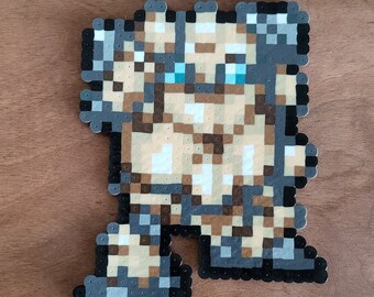 Chrono Trigger Perler Bead - Etsy