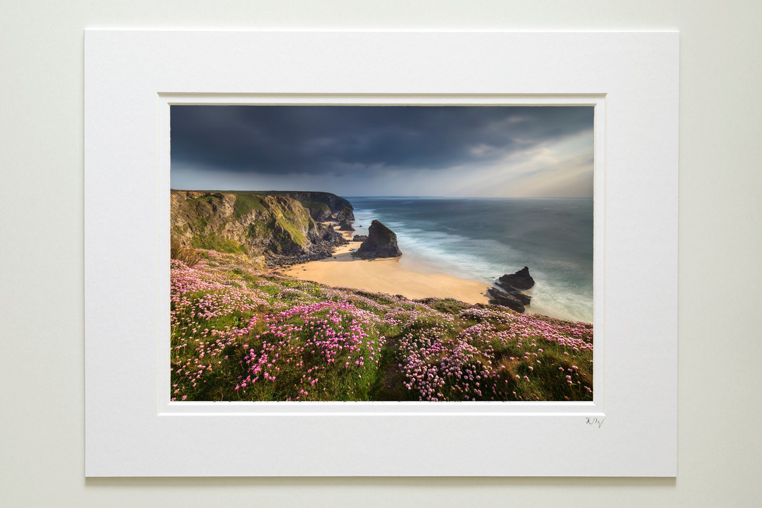 7x5 A4 or A3 photograph in an ivory mount with oak or black - Etsy ...