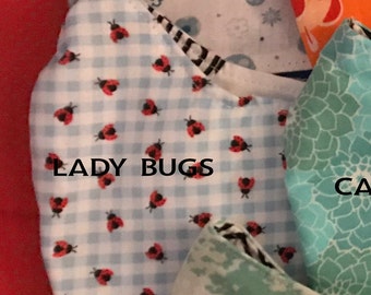Ladybug Picnic | Etsy