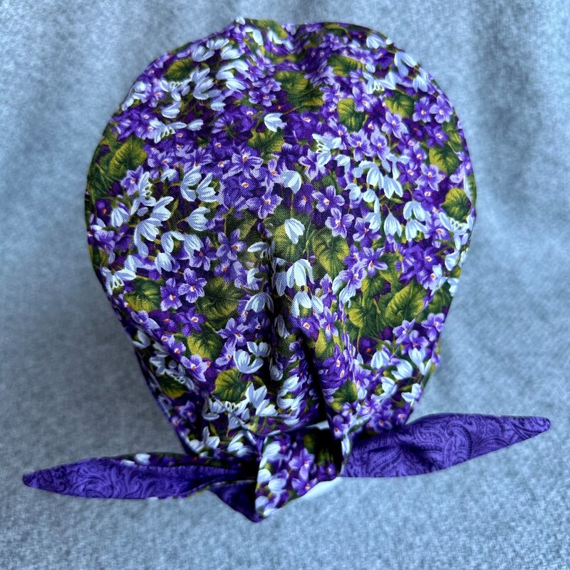 Pixie Scrub Hats - Etsy