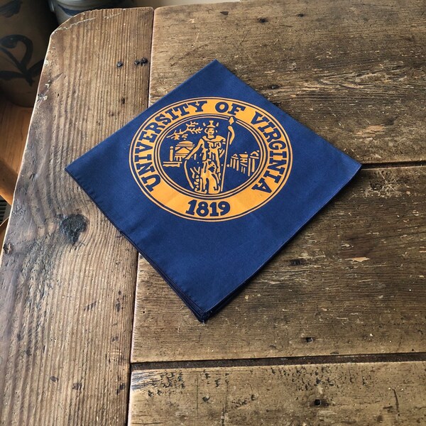 University of Virginia Patch - Etsy