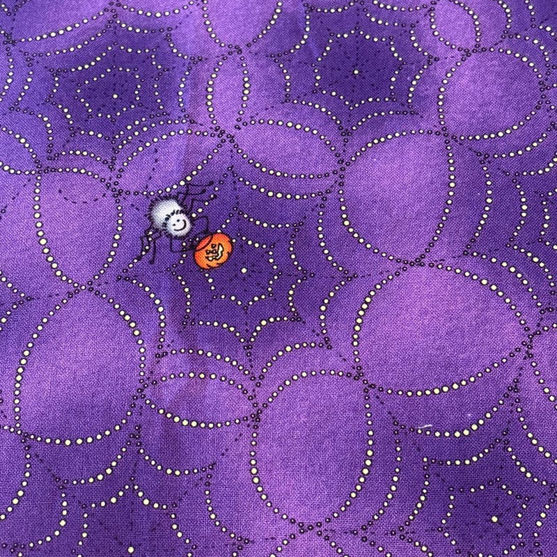 Howl Fabrics - Etsy