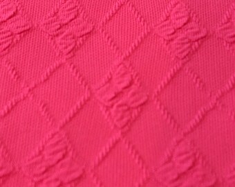 Double Knit Polyester Fabric - Etsy