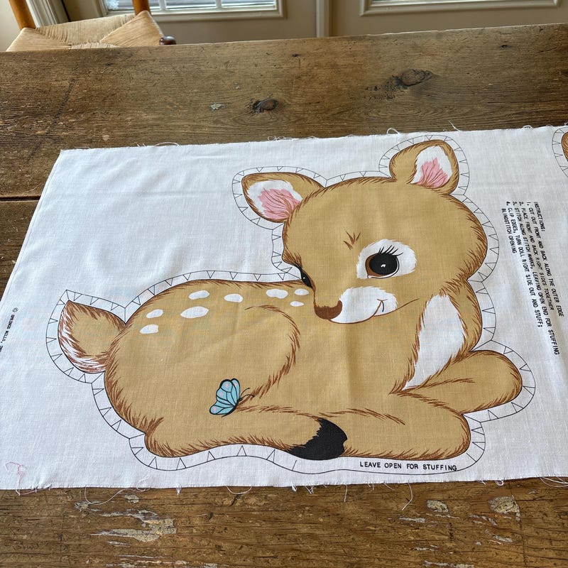 Spring Mills Fabric - Etsy