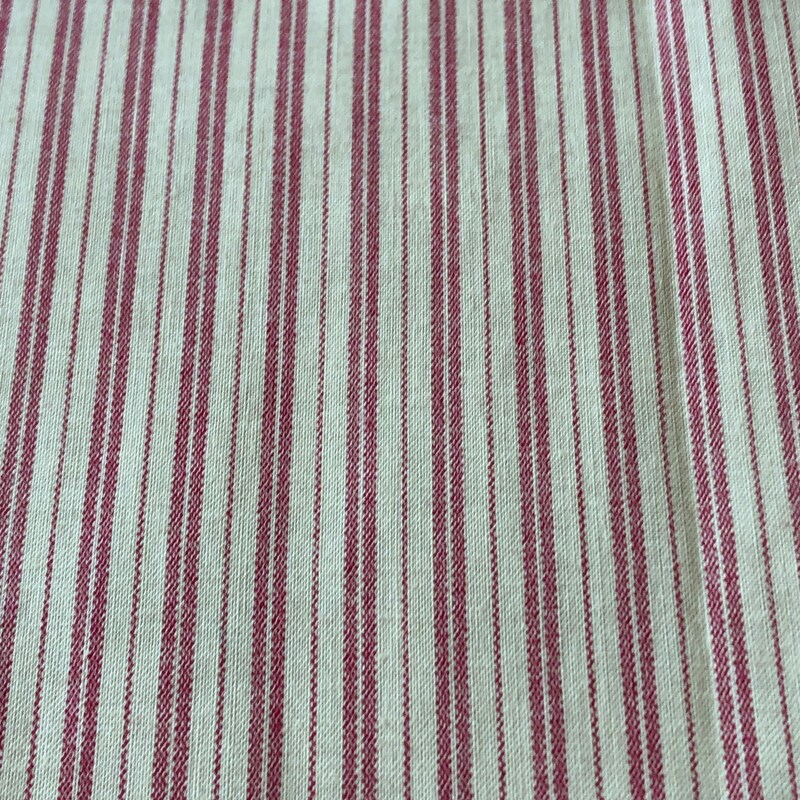 Striped Cotton Fabric - Etsy