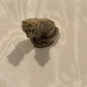 Red Rose Tea Wade Whimsies Tiger - Etsy
