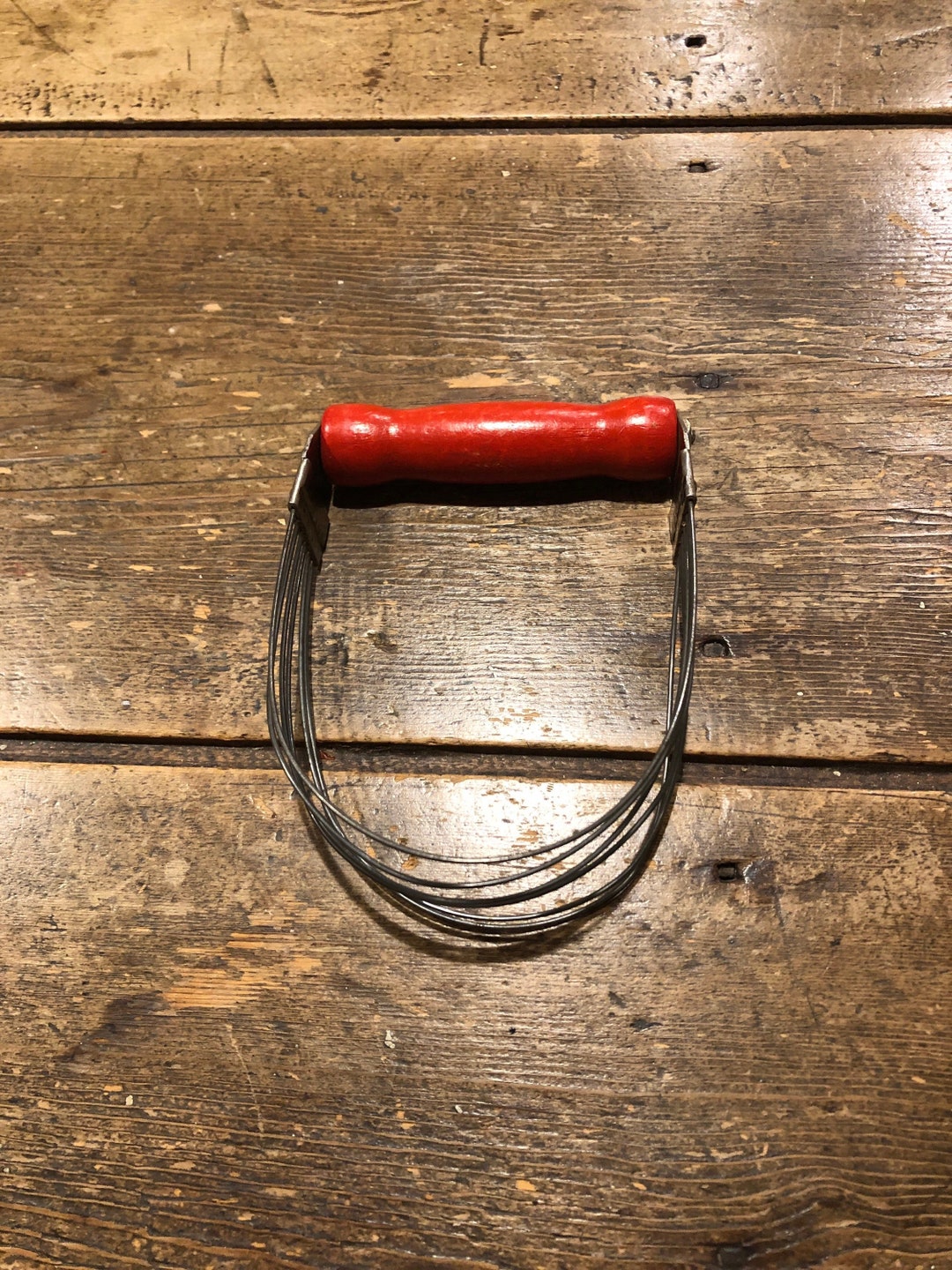 1950's Androck Pastry Cutter - Etsy