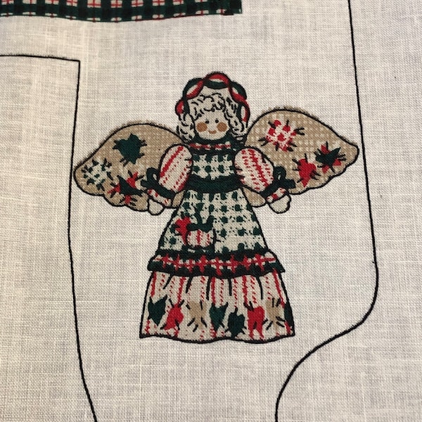 Country Angels - Etsy