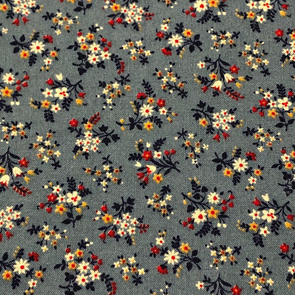 Vip Cranston Print Works Fabric - Etsy