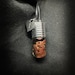 My Heart is Yours Pendant - Real Rat Heart in a Glass Vial - Oddity in ...