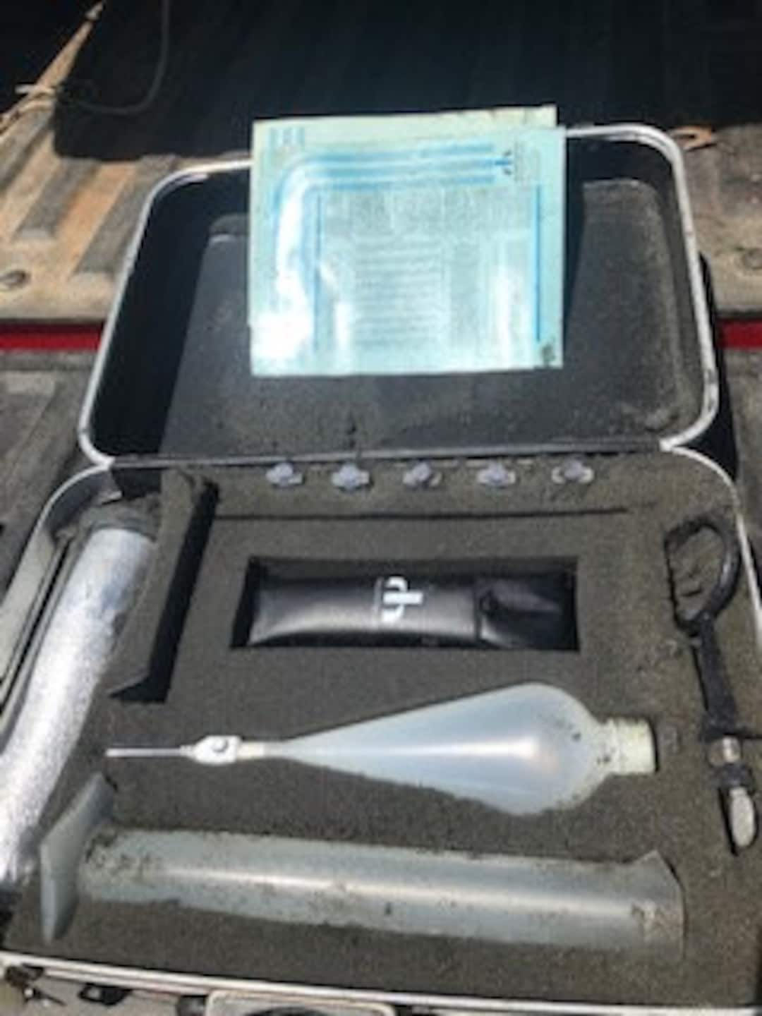 Phillips Jet Additive Test Kit - Etsy