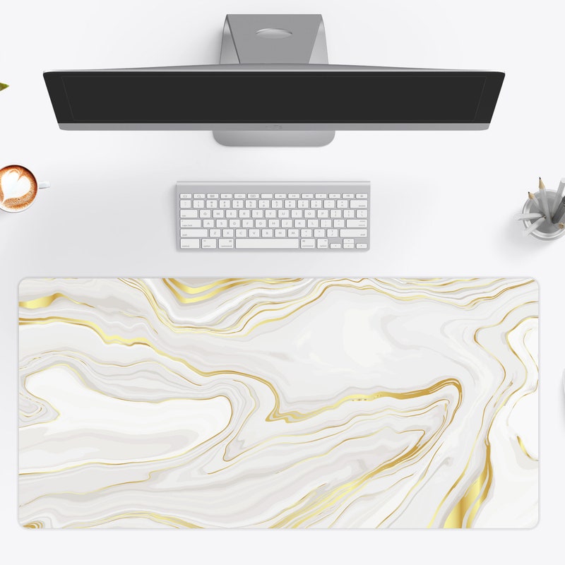 Desk Mat - Etsy