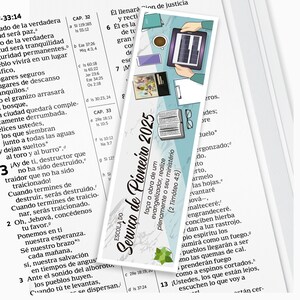 Jw Pioneer School Brazil | Gifts for Pioneer School | Bookmarks ...