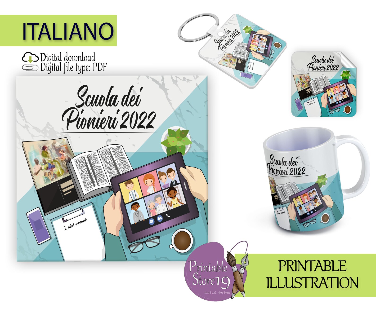 JW Illustration and Design for Printing Printing Engraving - Etsy