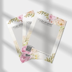 Memorial 2025 | Jw Memorial 2025 Invitation Templates | Memorial ...