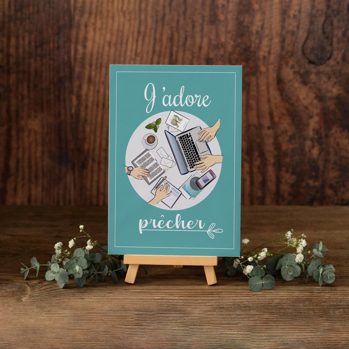 JW Printable Wall Art and Design. Use: Pictures and Covers for Pioneer ...