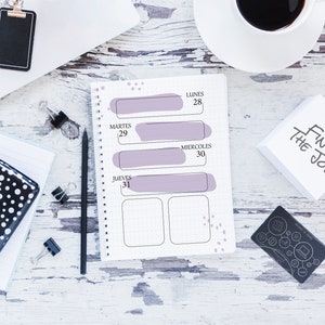 Service Year Journal 2021-2022 Service Year Planner Jw - Etsy