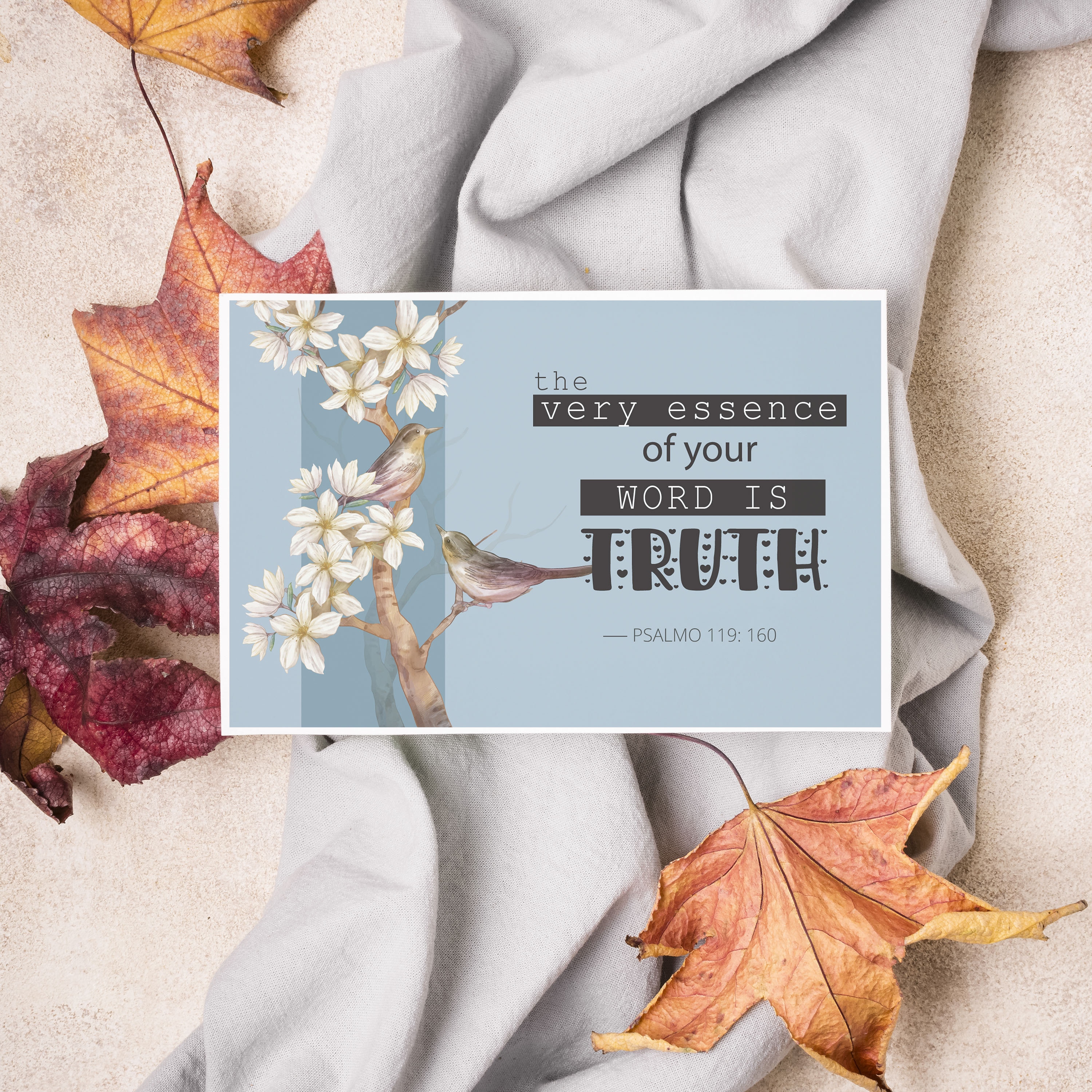 JW Postcard Yeartext 2023 Psalm 119 160 Postcard Printable Etsy jw-postcard-yeartext-2023-psalm-119-160-postcard-printable-etsy