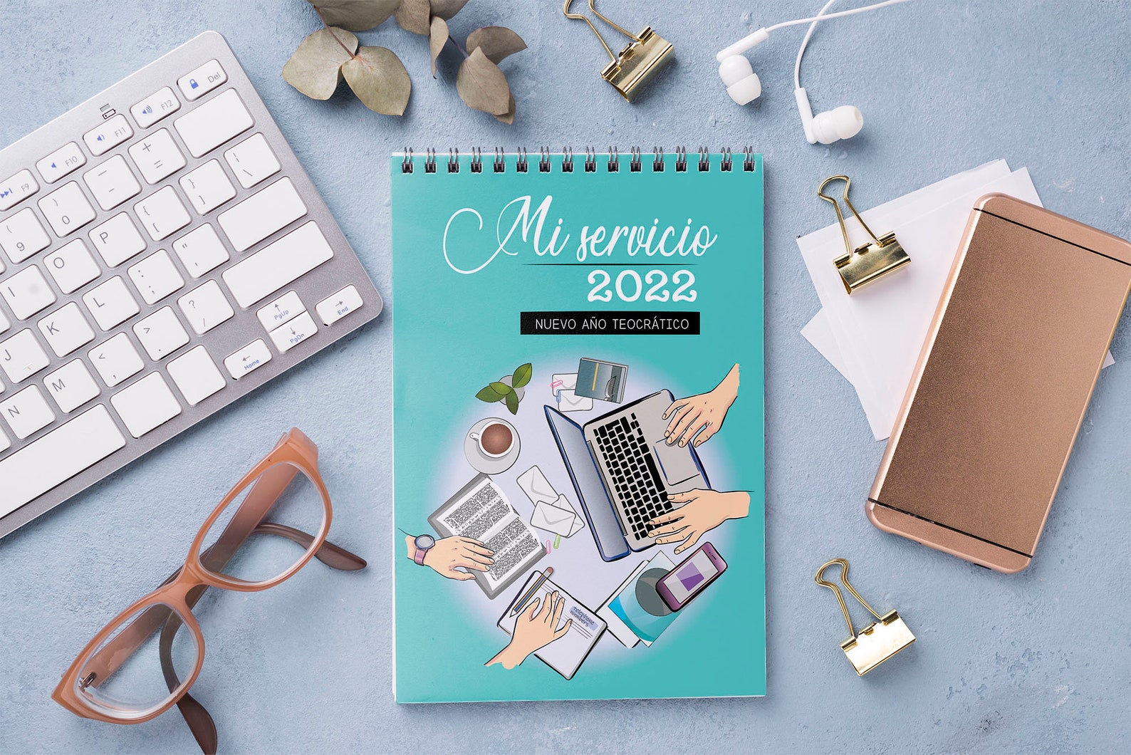 JW Planner 2022 IN SPANISH Complete Agenda Calendar 2022 Etsy JW Planner 2022 IN SPANISH Complete Agenda Calendar 2022 Etsy