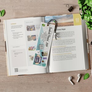 JW Pioneer School 2024 Italian Bookmarks for Pioneers 2024 Gifts for ...