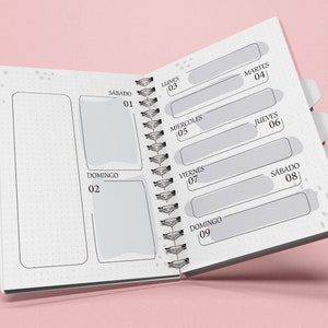 Service Year Journal 2021-2022 Service Year Planner Jw - Etsy