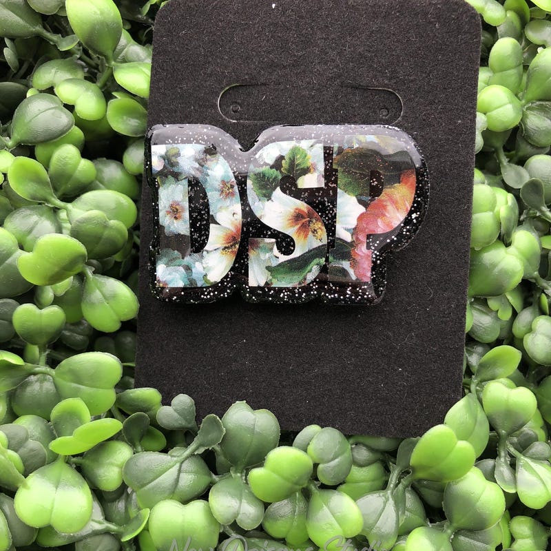 Dsp - Etsy