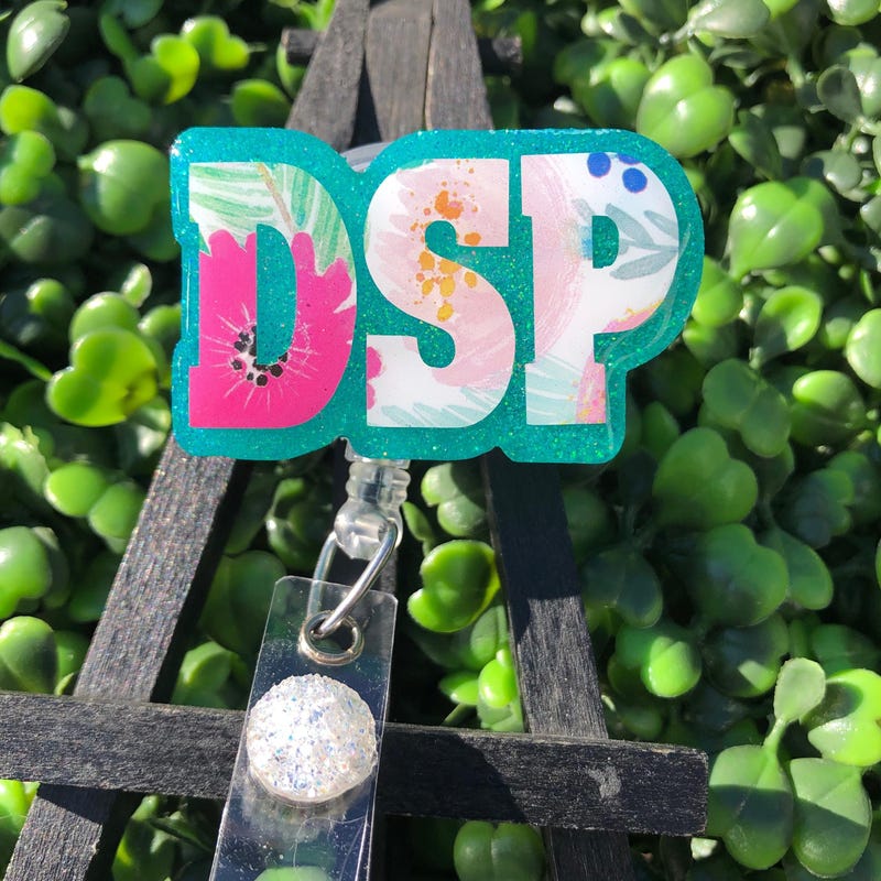 Dsp - Etsy