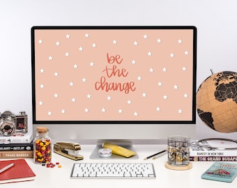 Desktop wallpaper | Etsy