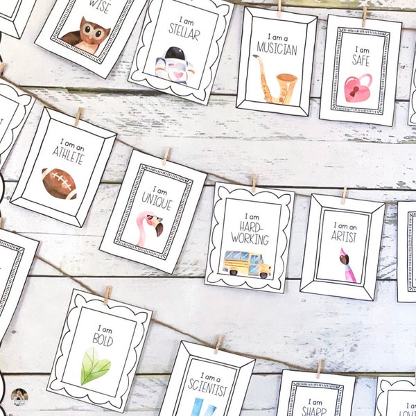 Positive Boards - Etsy