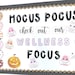 Bulletin Board Inspirational Decorations Confidence Booster Activity ...