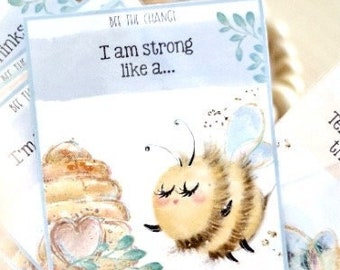 Mindfulness Bulletin Board Winter Classroom Decor Boho - Etsy